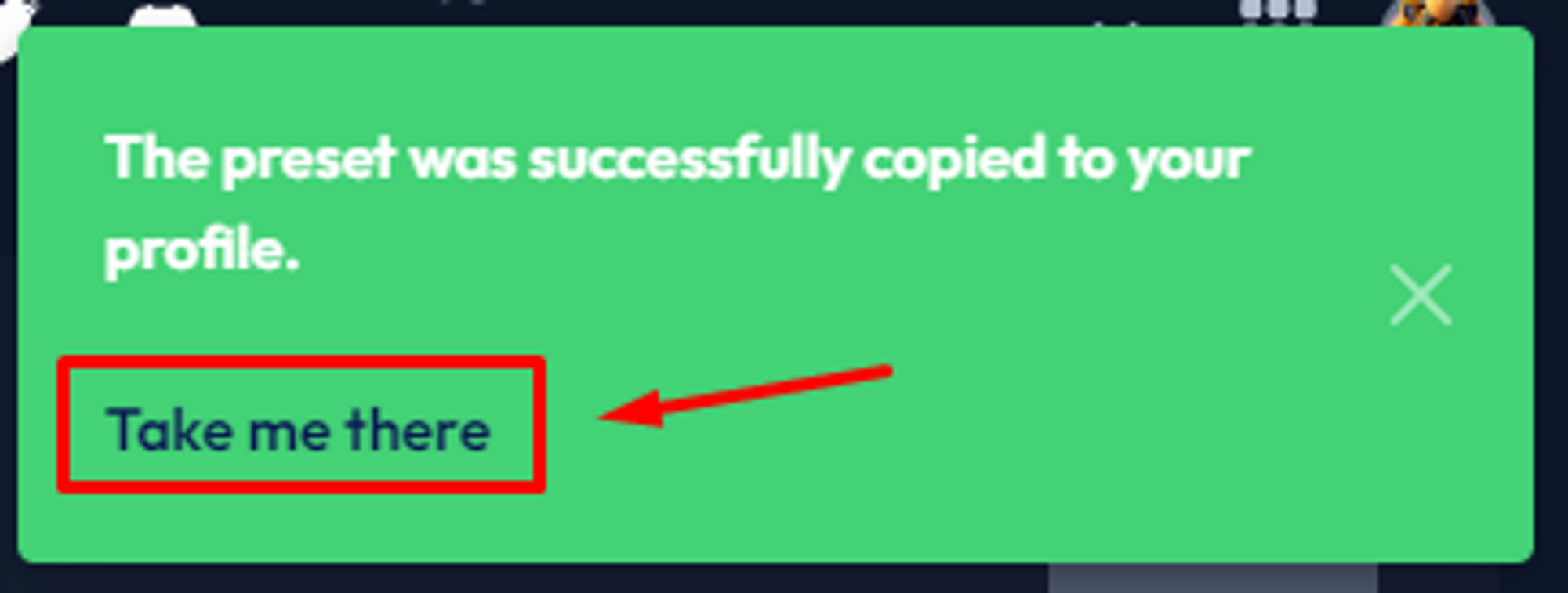 Preset: Explore Predefined Prompt Templates - ARTSMART AI