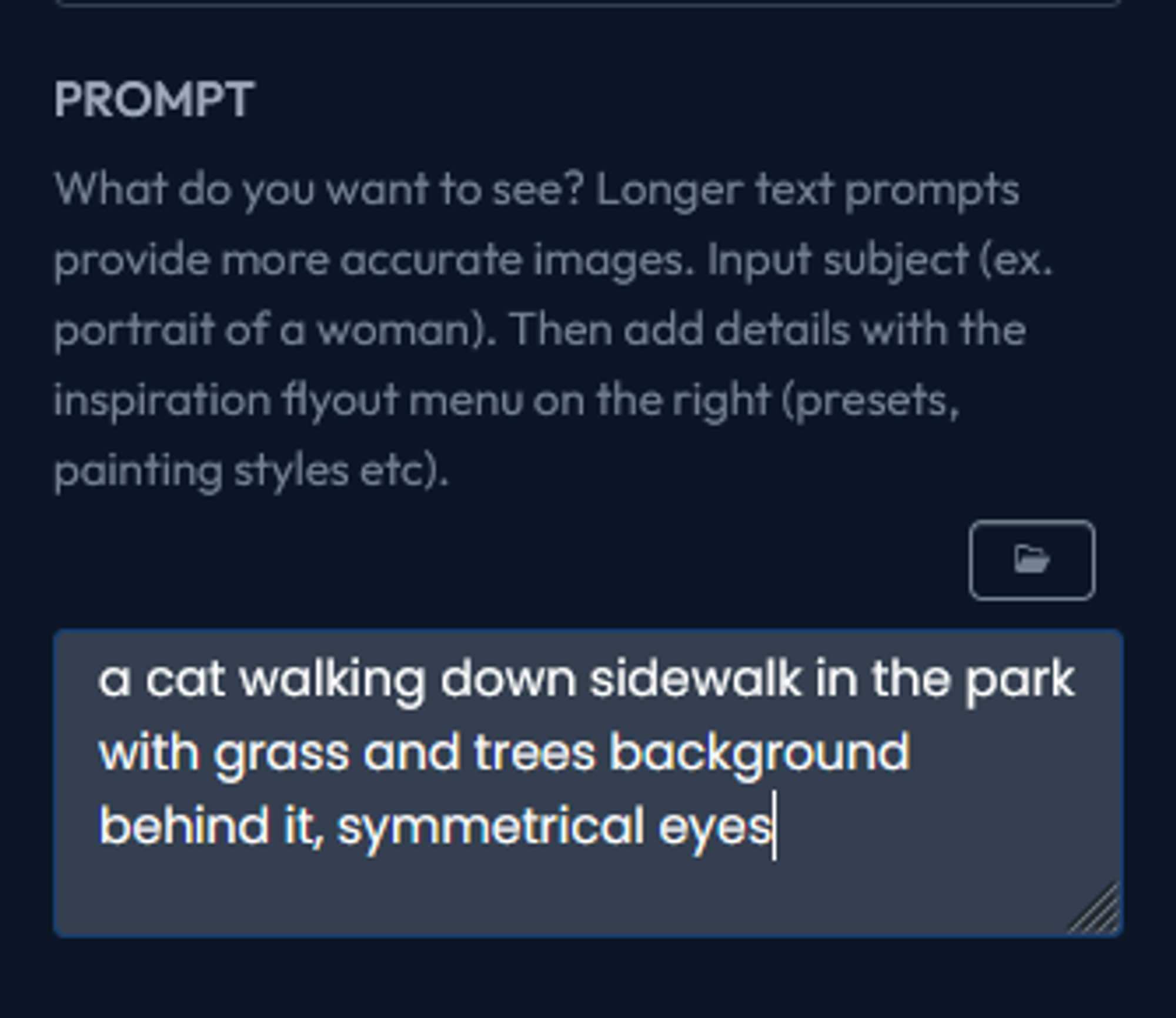 Text to Image - ARTSMART AI