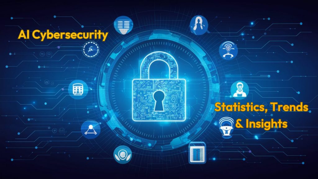 AI Cybersecurity Statistics: Trends and Insights for 2024