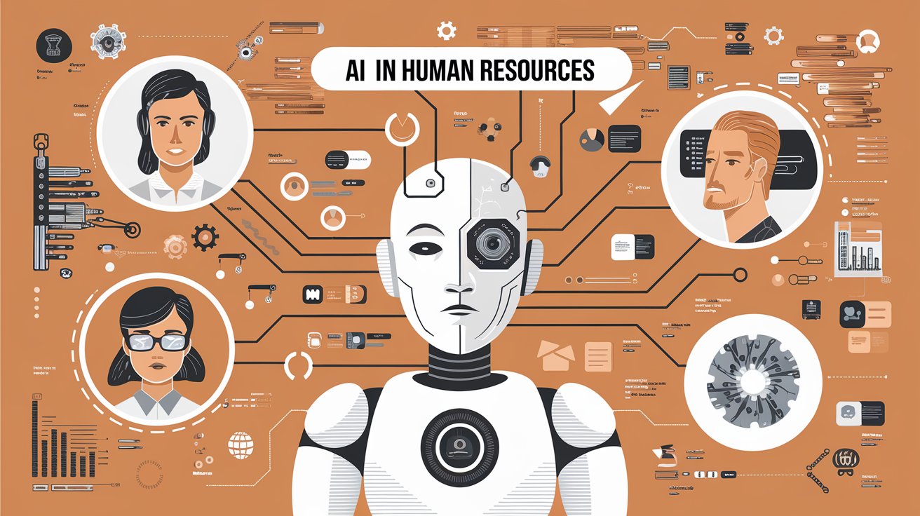 AI in HR: 20+ Statistics on Transforming Human Resources