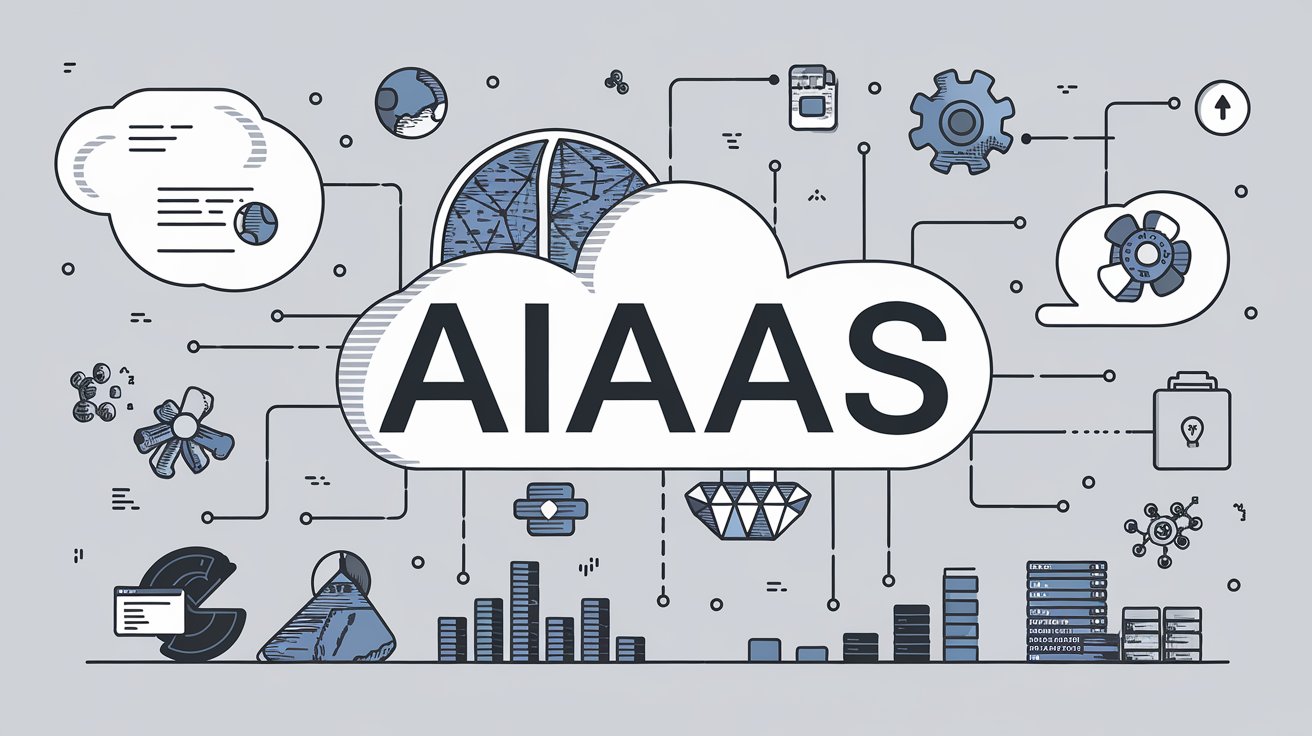AI as a Service (AIaaS) Market Growth Statistics