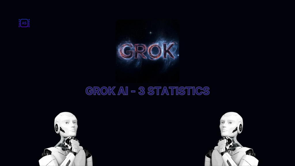 Grok AI Statistics 2025: Benchmarking Performance & Innovation