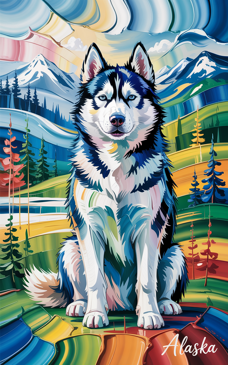 AI Painting Generator: Turn Ideas into Art