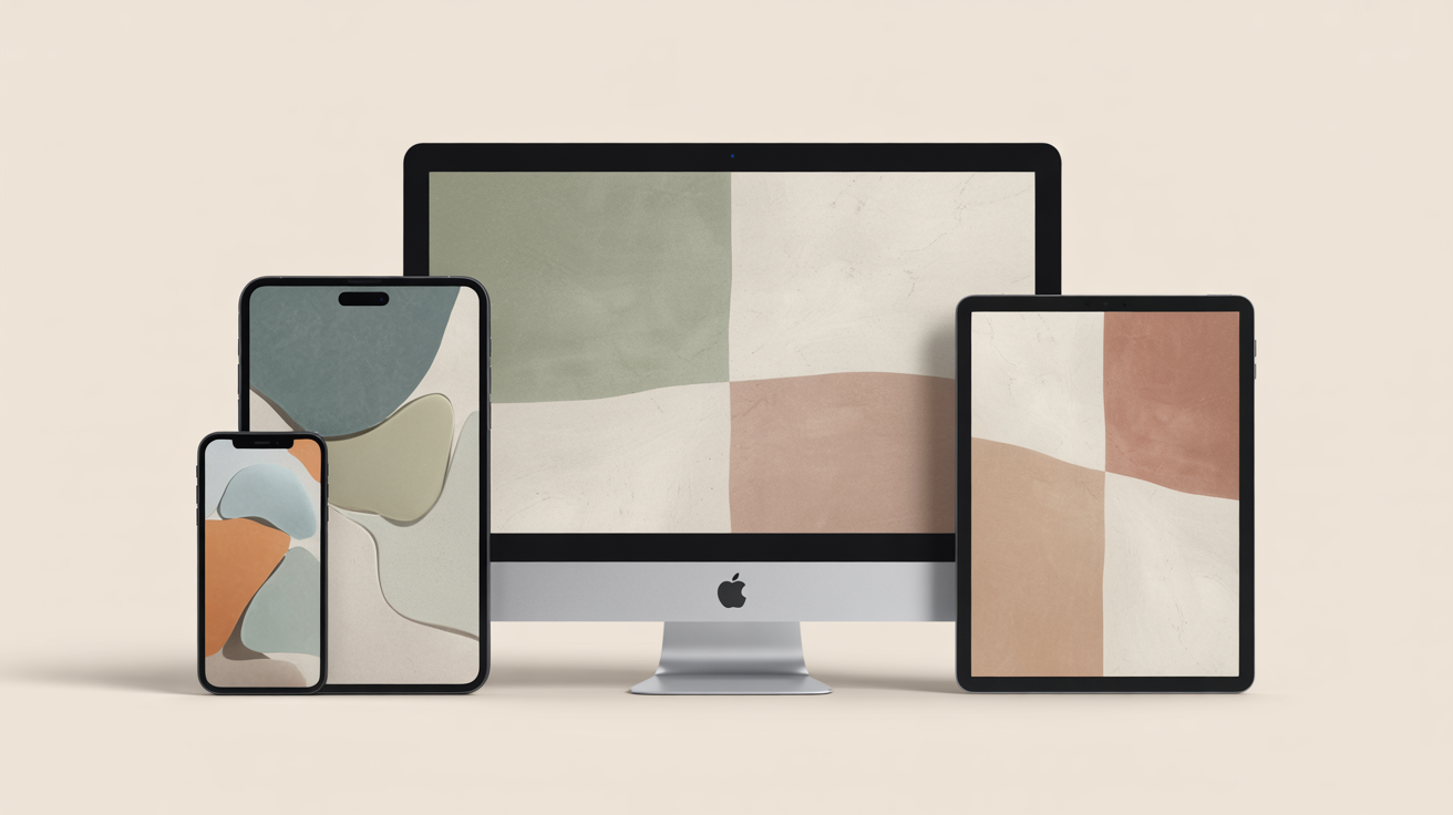 AI Wallpaper Generator: Create Custom Wallpapers in Seconds