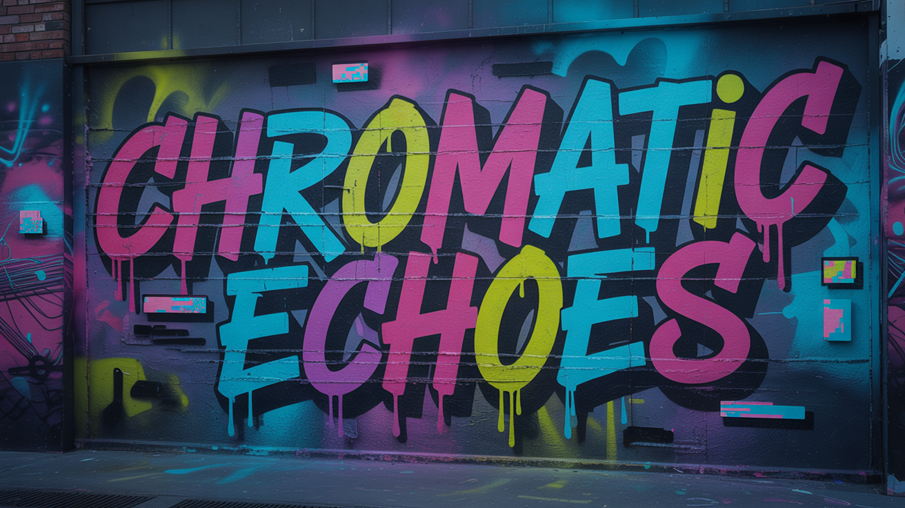 AI Graffiti Generator – Create Graffiti Text & Street Art