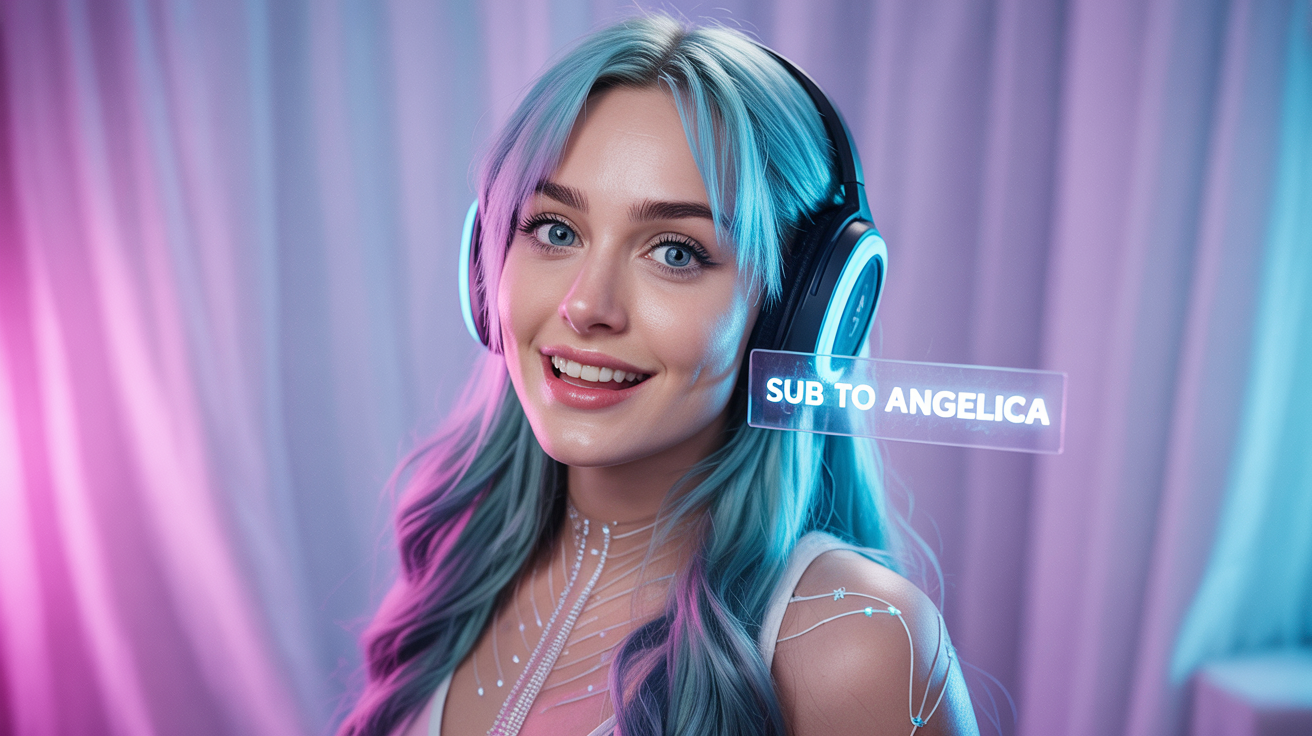 AI Girl Generator – Create Stunning AI Characters Instantly