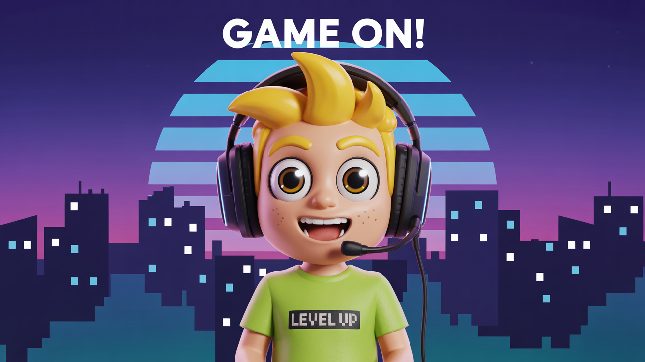 AI Avatar Generator – Create Digital Characters Without Using Your Photo