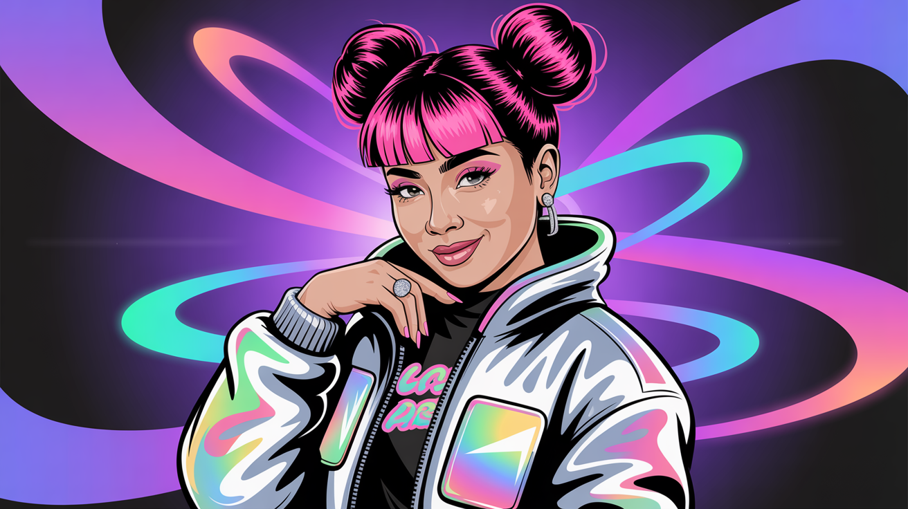 AI Avatar Generator – Create Digital Characters Without Using Your Photo