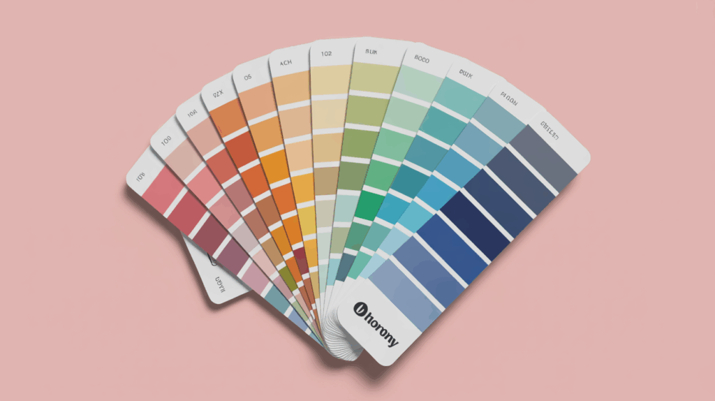 Color Theory in AI: Master Color Palettes with Prompts