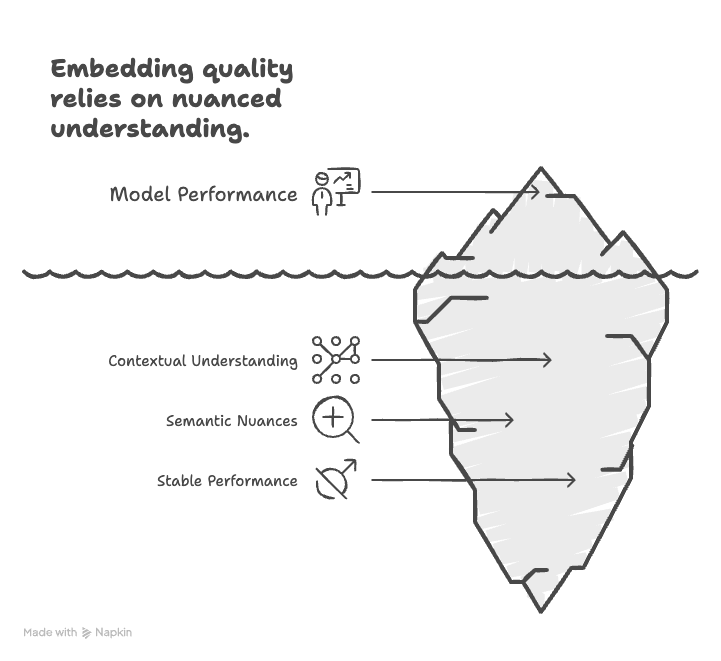Top Embedding Models 2025: Complete In-Depth Guide