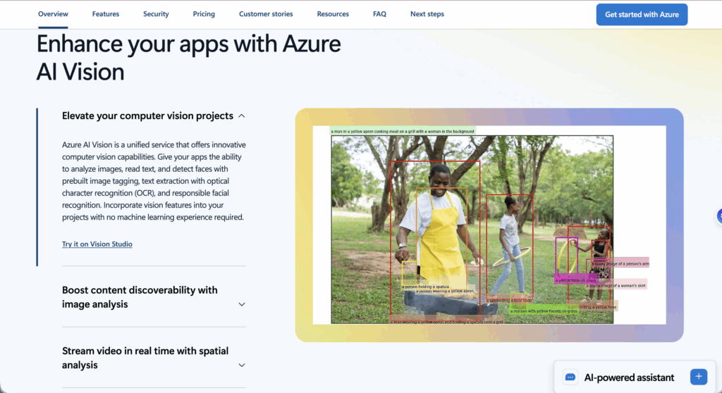 Describe Image with AI: How It Works, Tools, and Use Cases