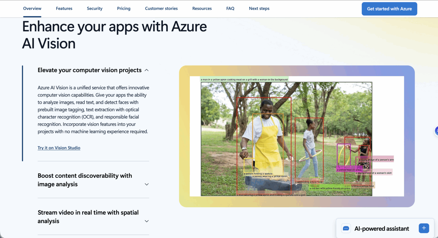 Describe Image with AI: How It Works, Tools, and Use Cases