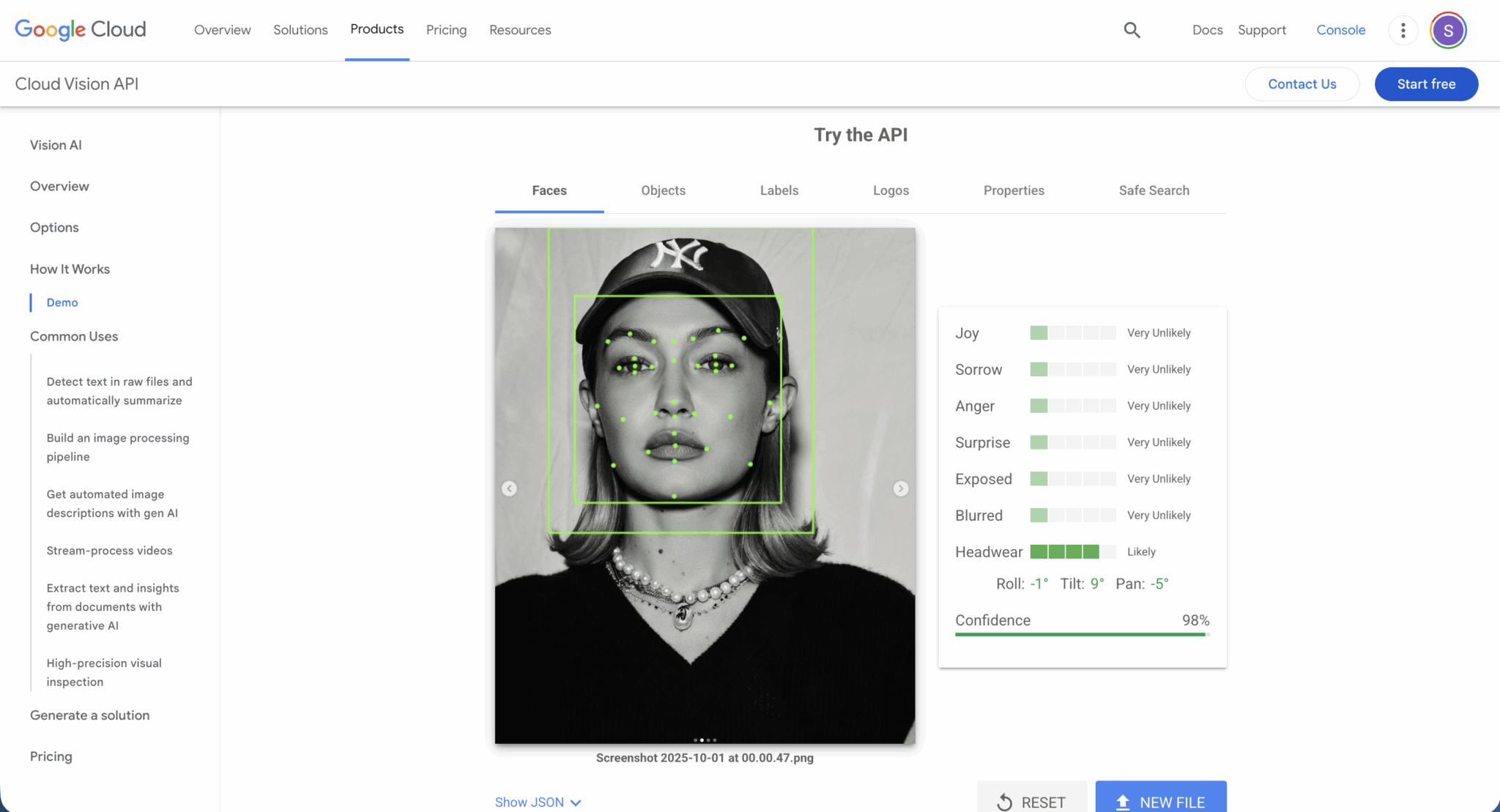 Describe Image with AI: How It Works, Tools, and Use Cases