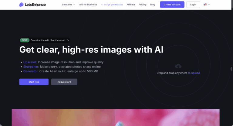 How to Increase Resolution of an Image With AI