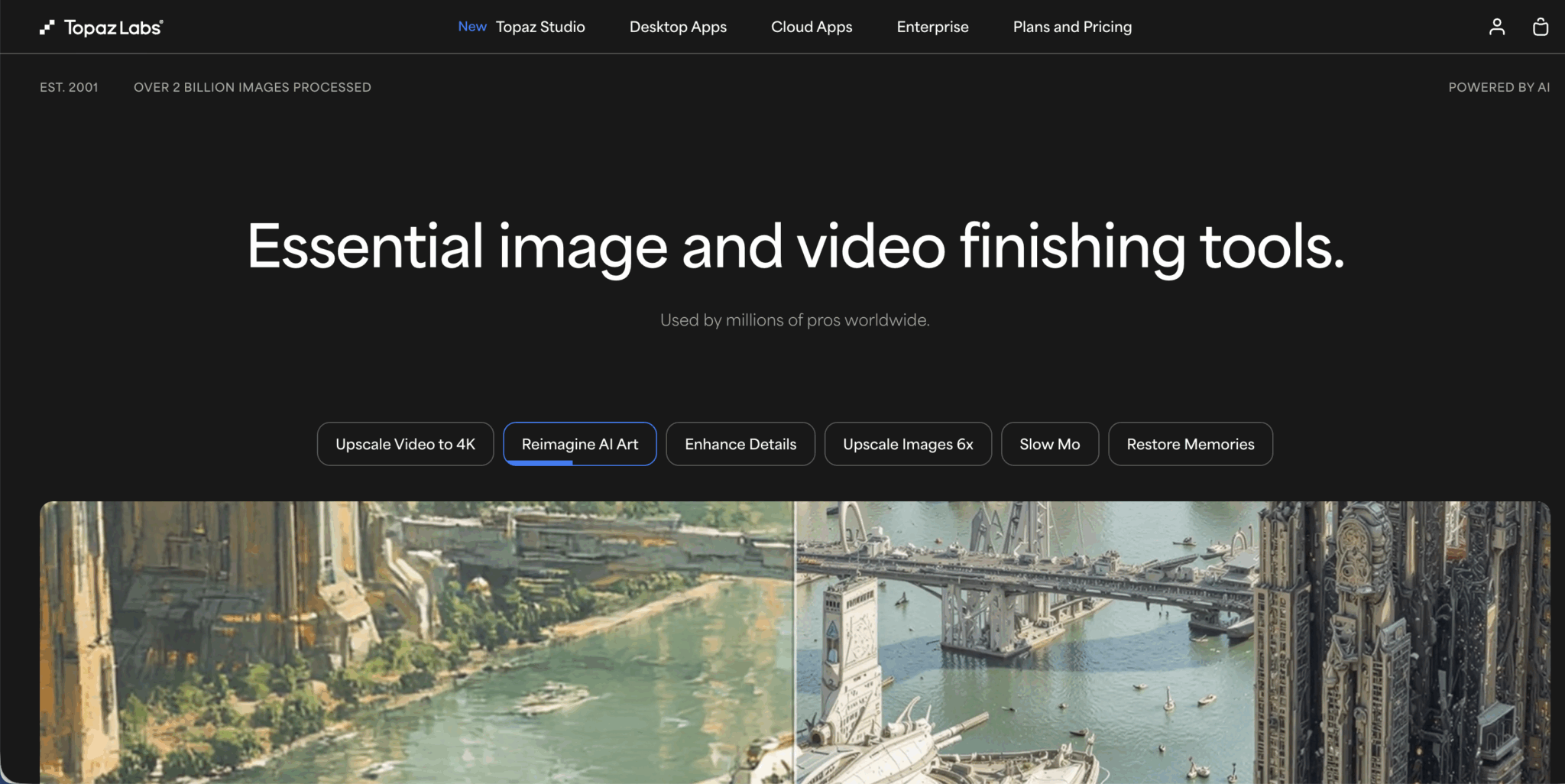How to Increase Resolution of an Image With AI
