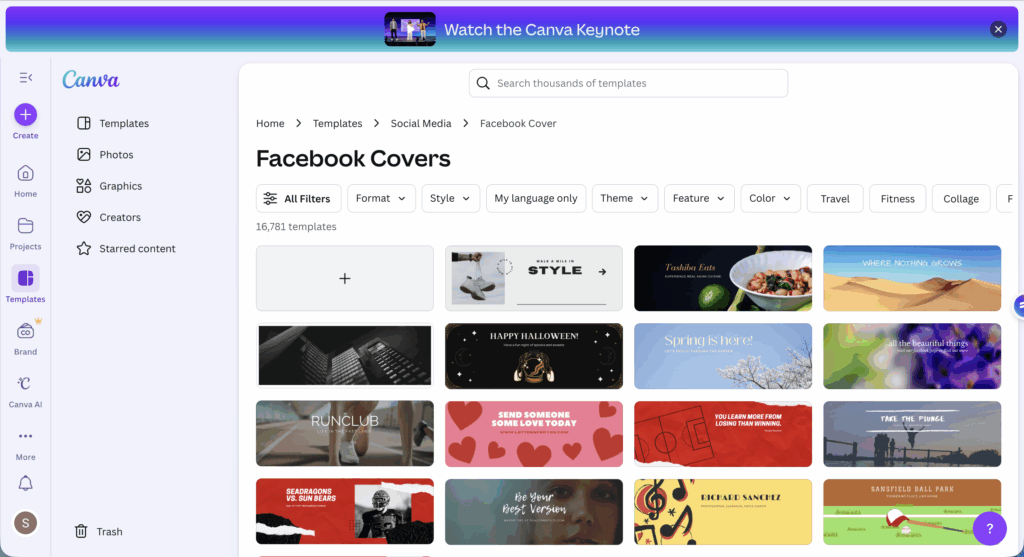 How to Make a Collage on Facebook Cover Photo (Easy Guide)