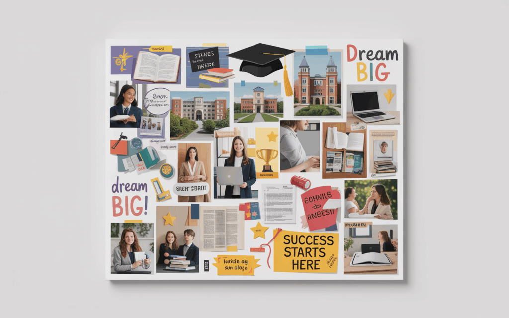 How to Make a Vision Board With AI (Free Tools, Prompts & Step-by-Step ...