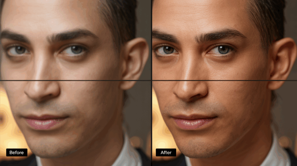 How to Increase Resolution of an Image With AI