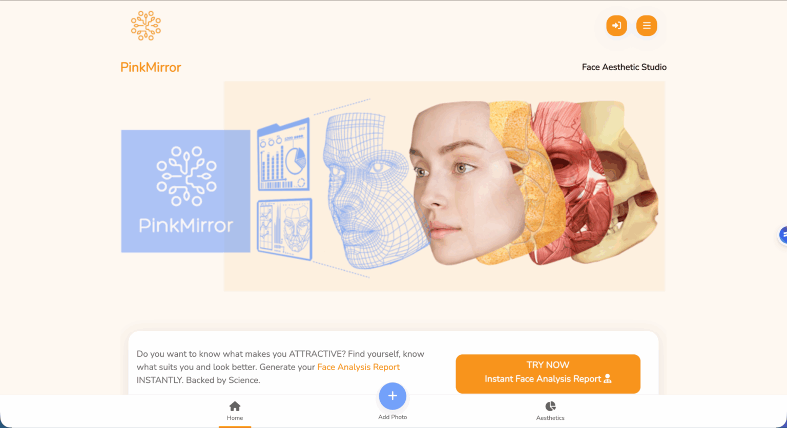 How Attractive Am I? How To Test It With AI Face Raters