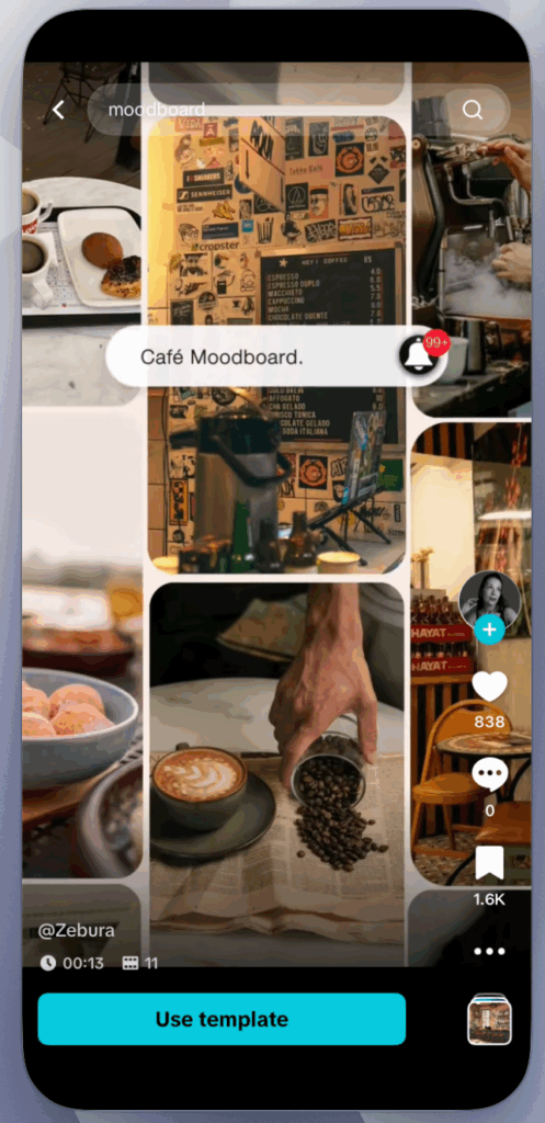 How to Make Reels From Photos Using AI (Step-by-Step Guide)