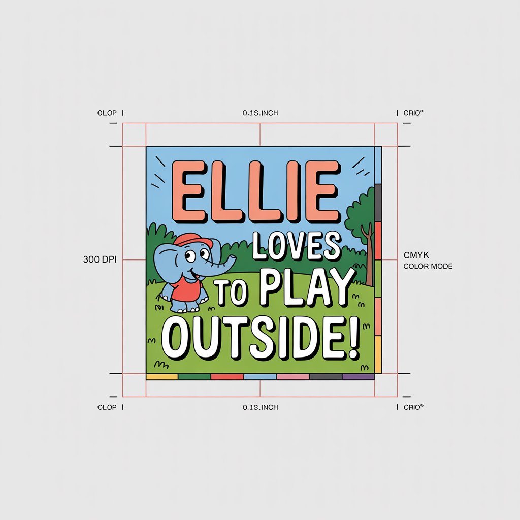 How to Illustrate a Children’s Book with AI: Tools, Workflow & Tips